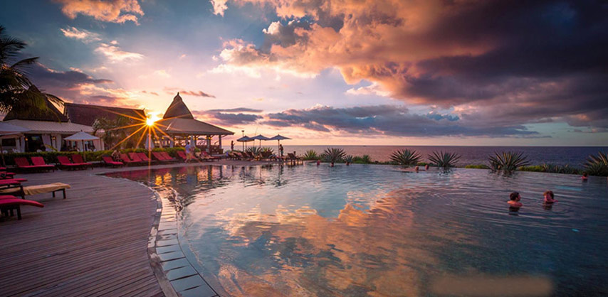 Club Med Ile Maurice - Répertoire des Hôtels à Maurice